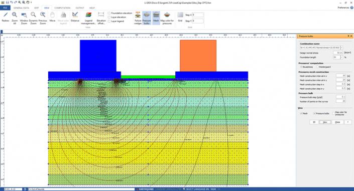 Geobuild - GeoStru EU