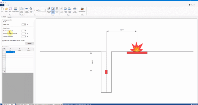 Downhole - GeoStru EU
