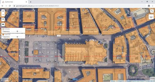 GeoRisk Web - GeoStru EU