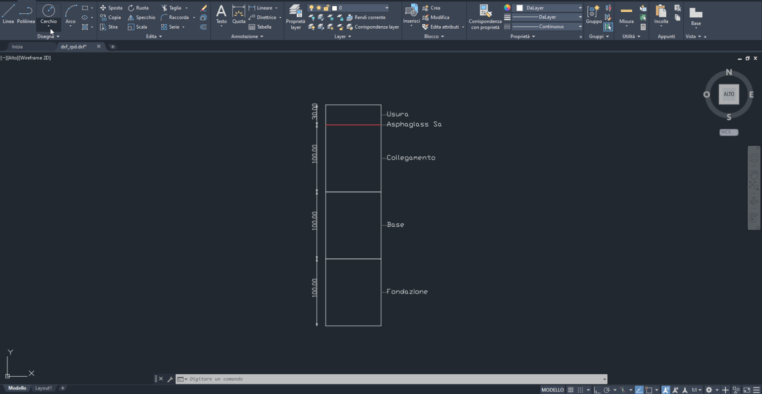 Road Pavement Design - RPD - GeoStru EU