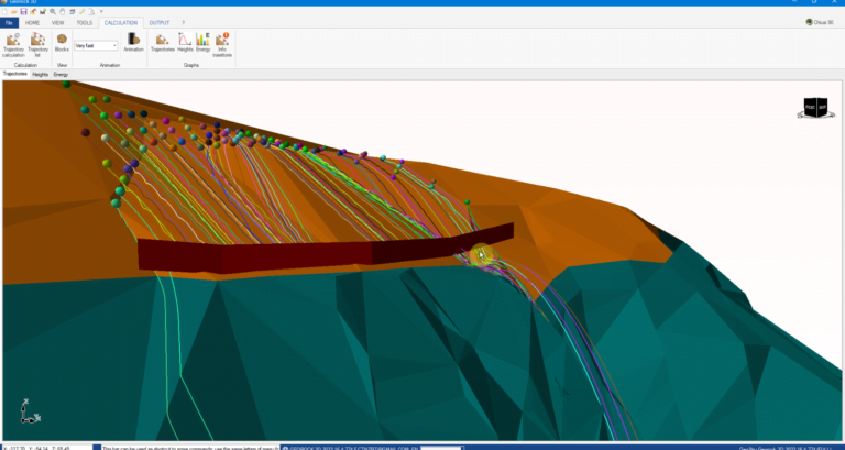 Software di geotecnica