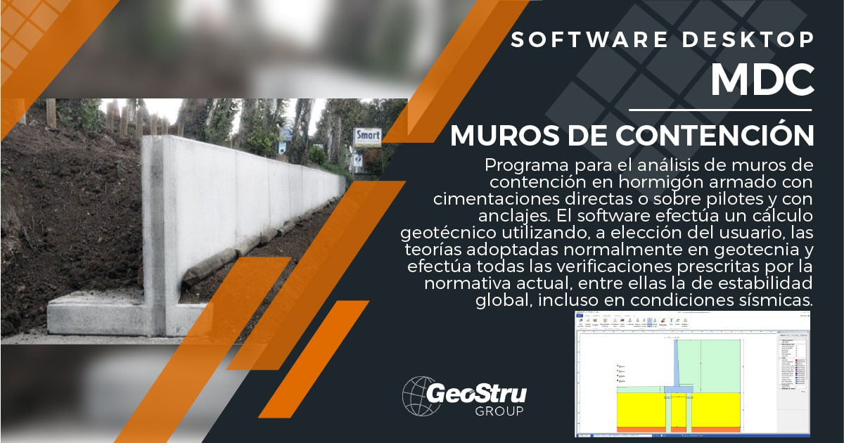 Diseo De Muros De Contencion Timana Colombia Geotecnia Y Mecanica